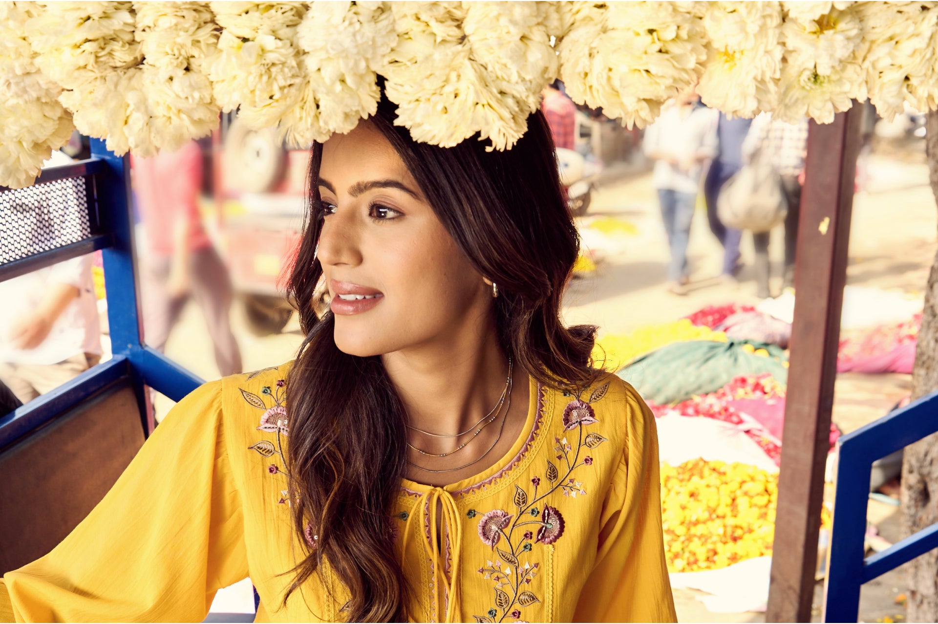 Shirts for Women by Lakshita: Embracing Modernity with a Traditional T