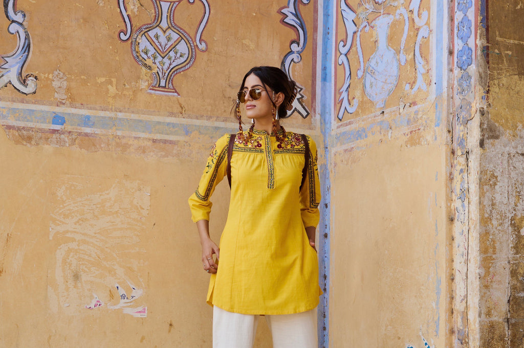 Unleash Your Style: Ideas for Women's Ethnic Wear with Lakshita Blog
