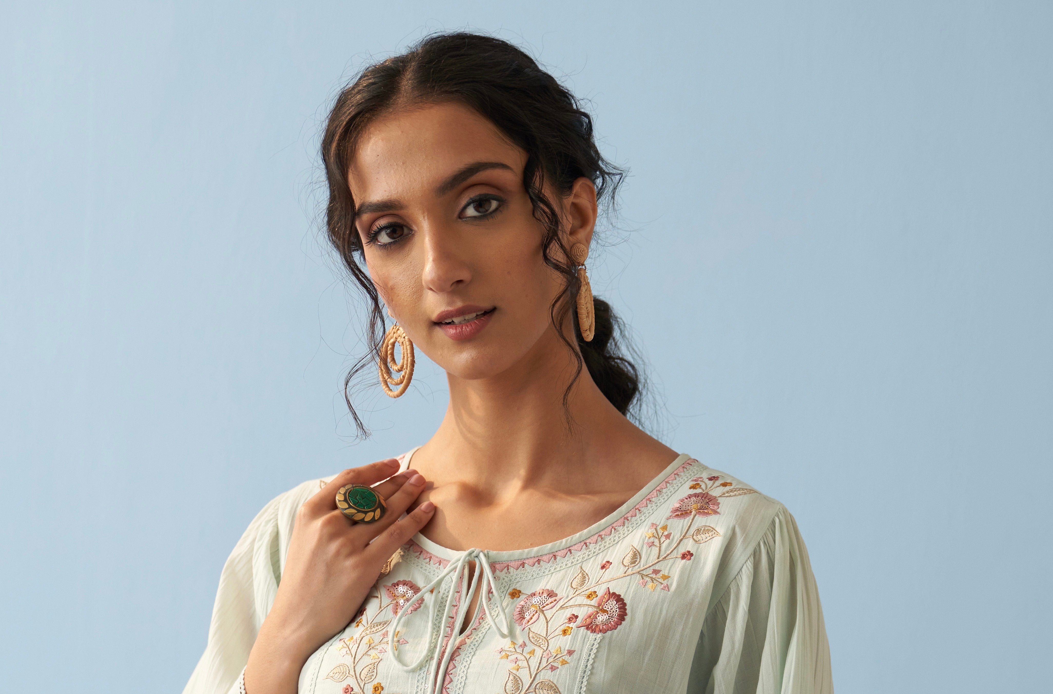 PAMPER YOURSELF WITH LAKSHITA – Lakshita