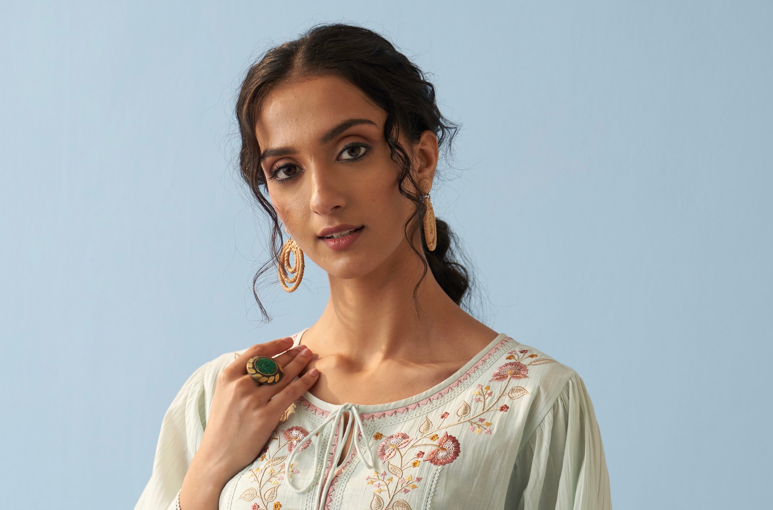 PAMPER YOURSELF WITH LAKSHITA – Lakshita