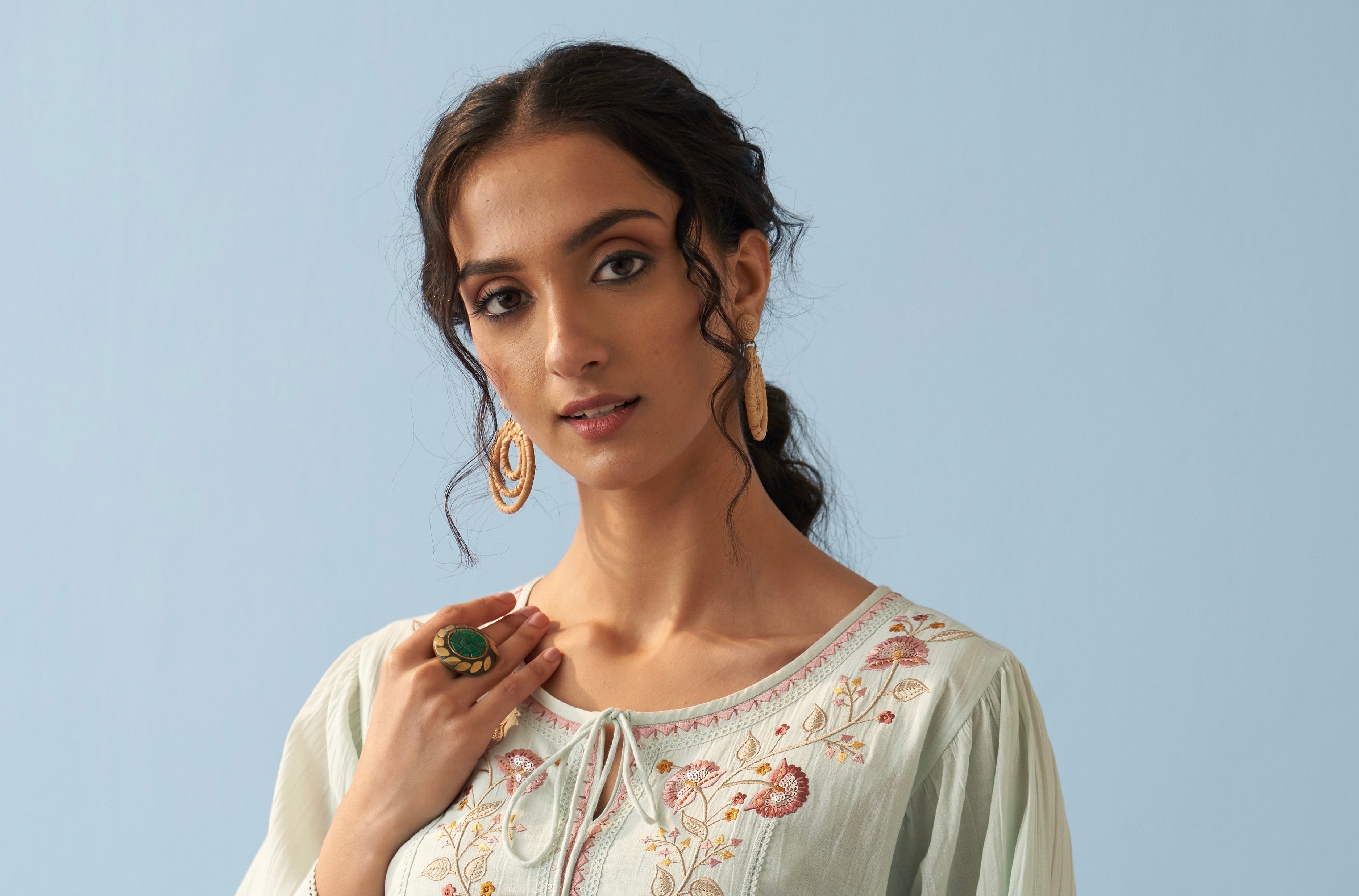 PAMPER YOURSELF WITH LAKSHITA – Lakshita