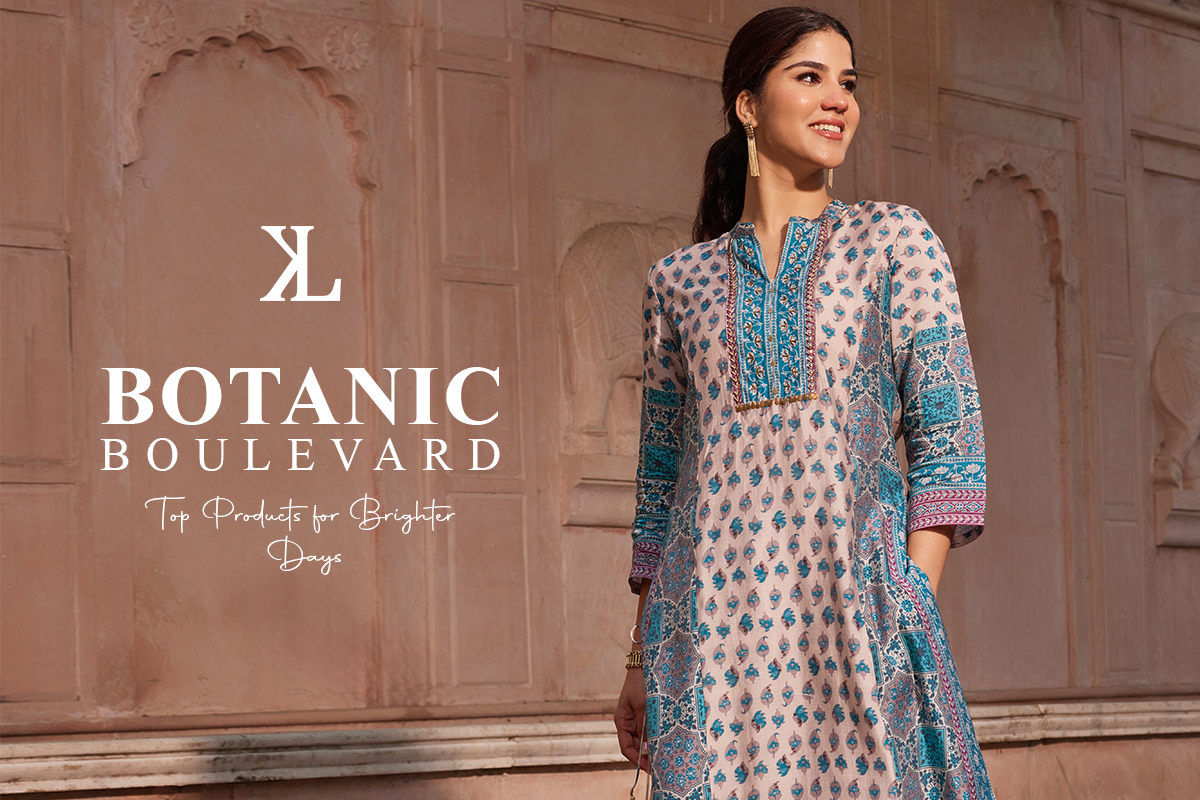 LAKSHITA’S FASHION FORECAST: EXCLUSIVE GLIMPSE INTO SPRING-SUMMER 2024 ...