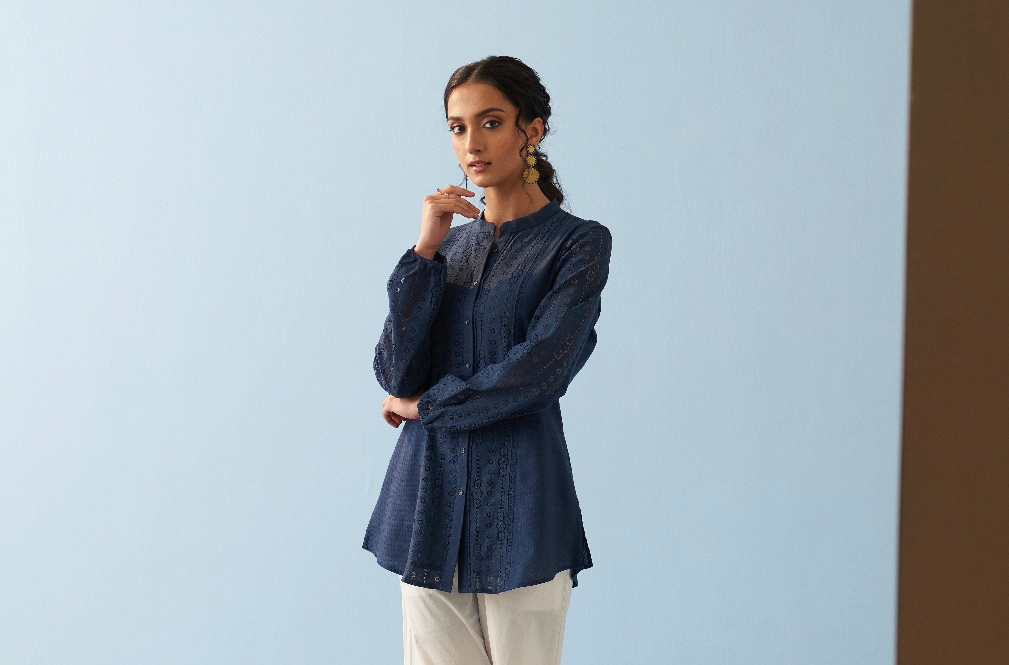 INCORPORATING TOPS AND TUNICS BY LAKSHITA INTO EVERYDAY FASHION – Lakshita