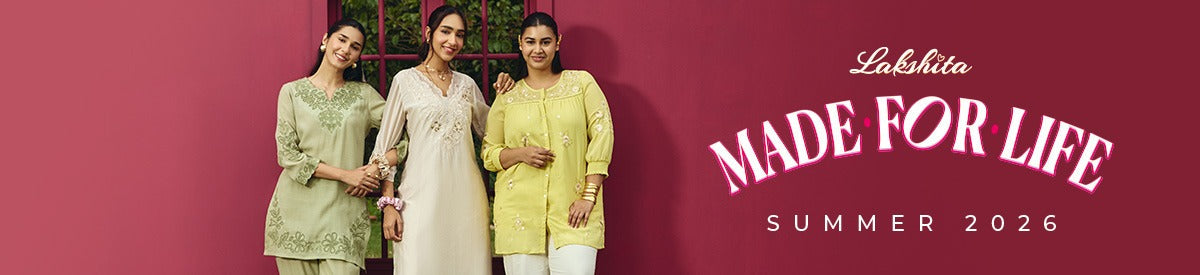 Fresh Kurta Sets – Lakshita