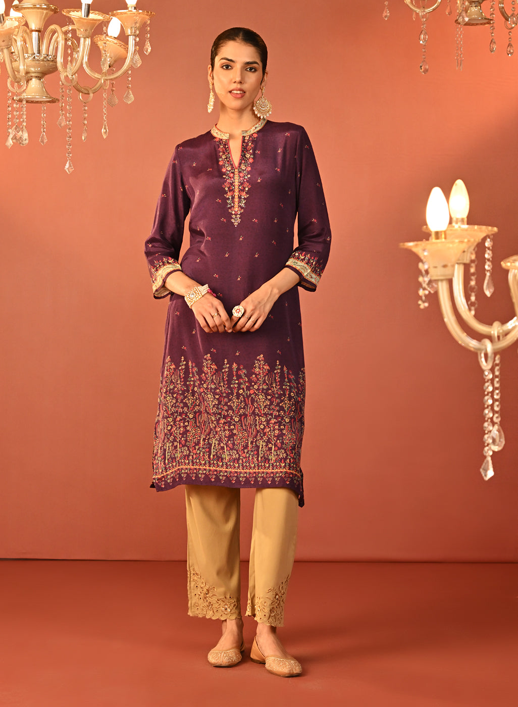 Shop Women's Best-Selling Premium Clothing from Lakshita